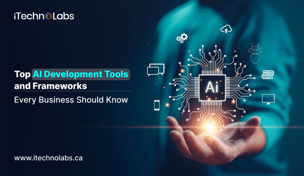 Best AI Development Tools and Frameworks for Developers